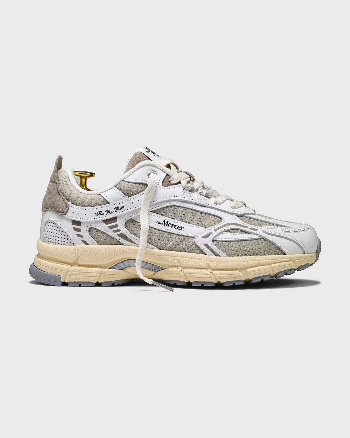Men's Footwear | Official Webshop The Mercer Brand - The Mercer Brand