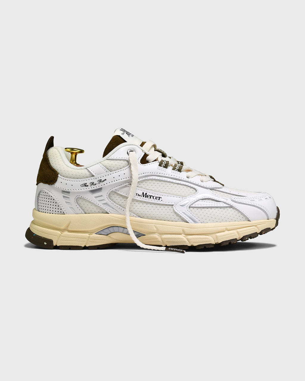 Men's Footwear | Official Webshop The Mercer Brand - The Mercer Brand