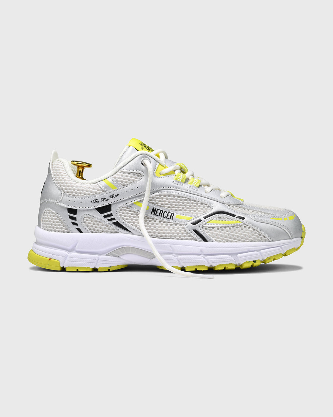 Men's Footwear | Official Webshop The Mercer Brand