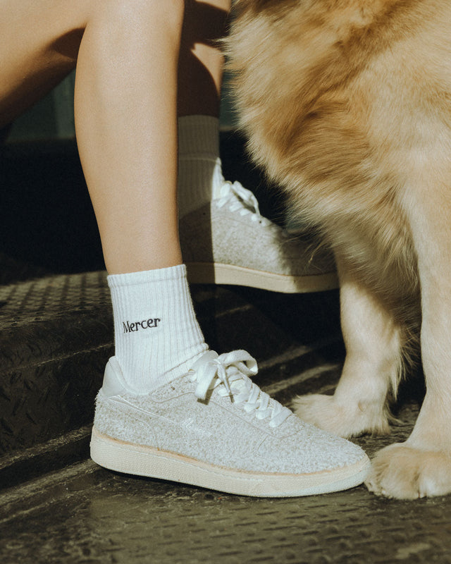 The Mercer Brand | Official Website and Online Store Mercer Amsterdam