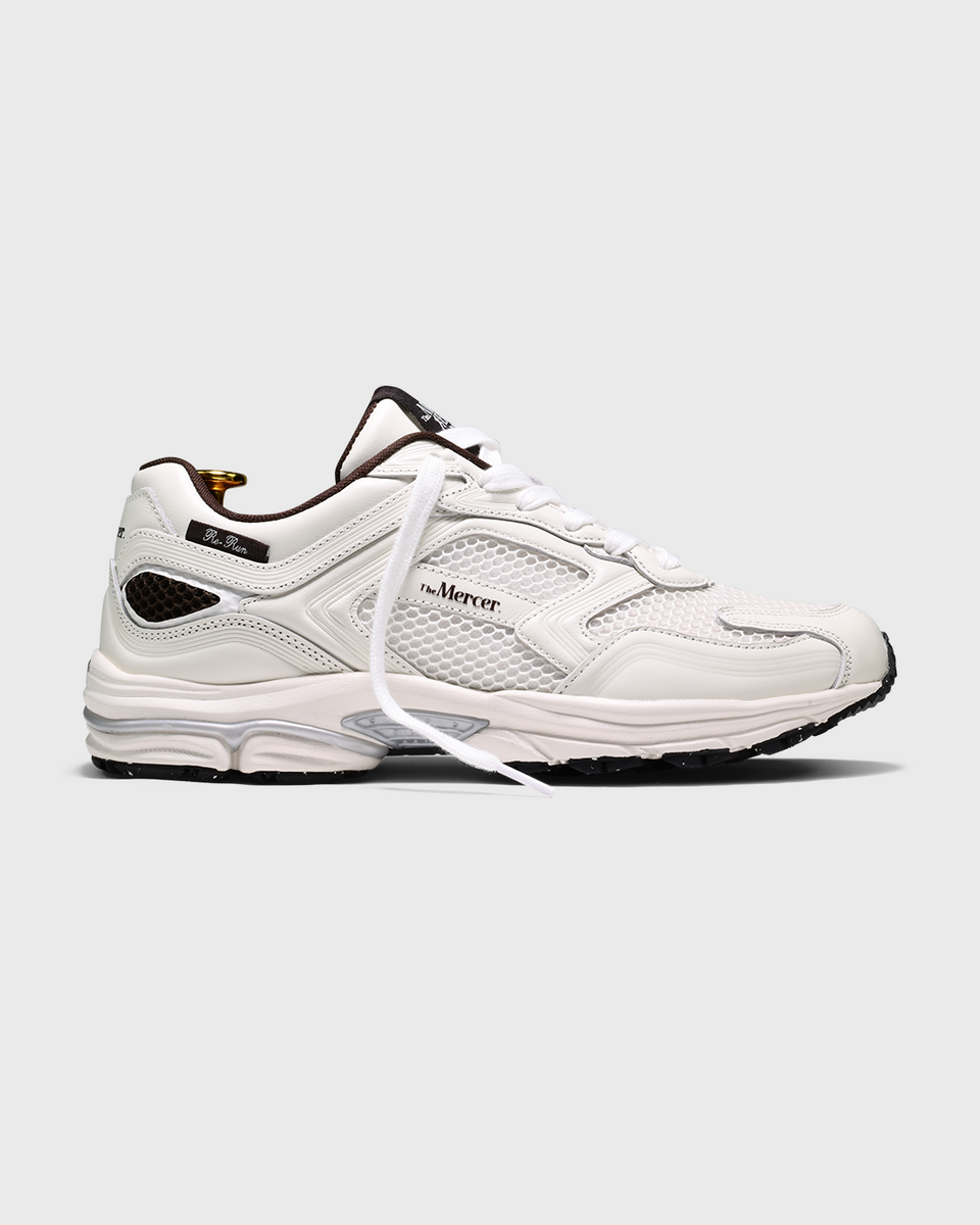Men's Footwear | Official Webshop The Mercer Brand - The Mercer Brand