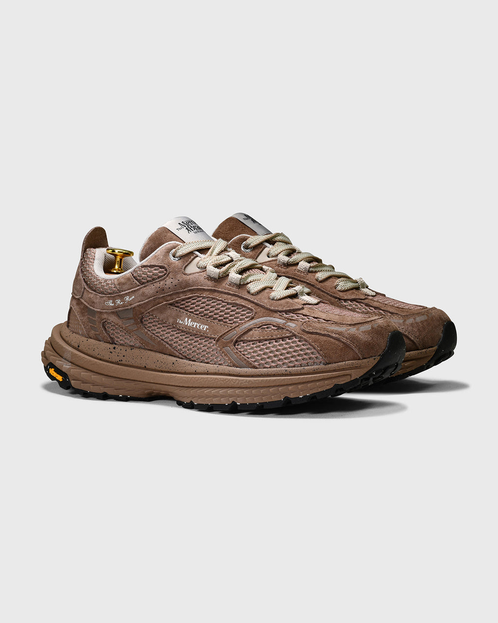 Men's Footwear | Official Webshop The Mercer Brand - The Mercer Brand