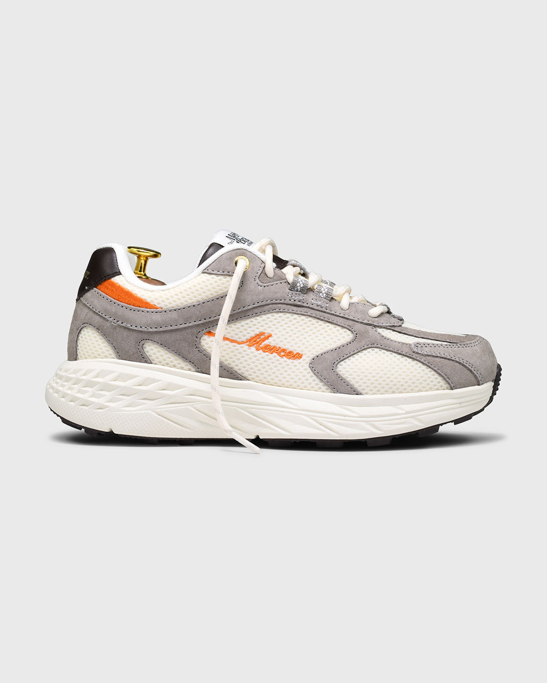 The Re-Run Max Evo - The Mercer Brand