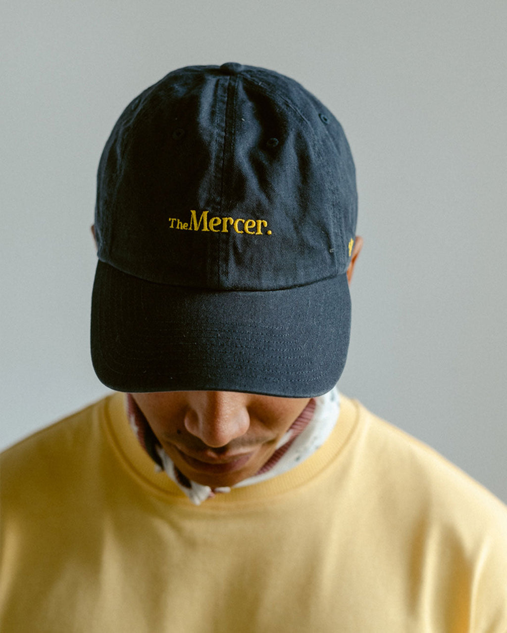 Herencollectie | Officiële webshop The Mercer Brand