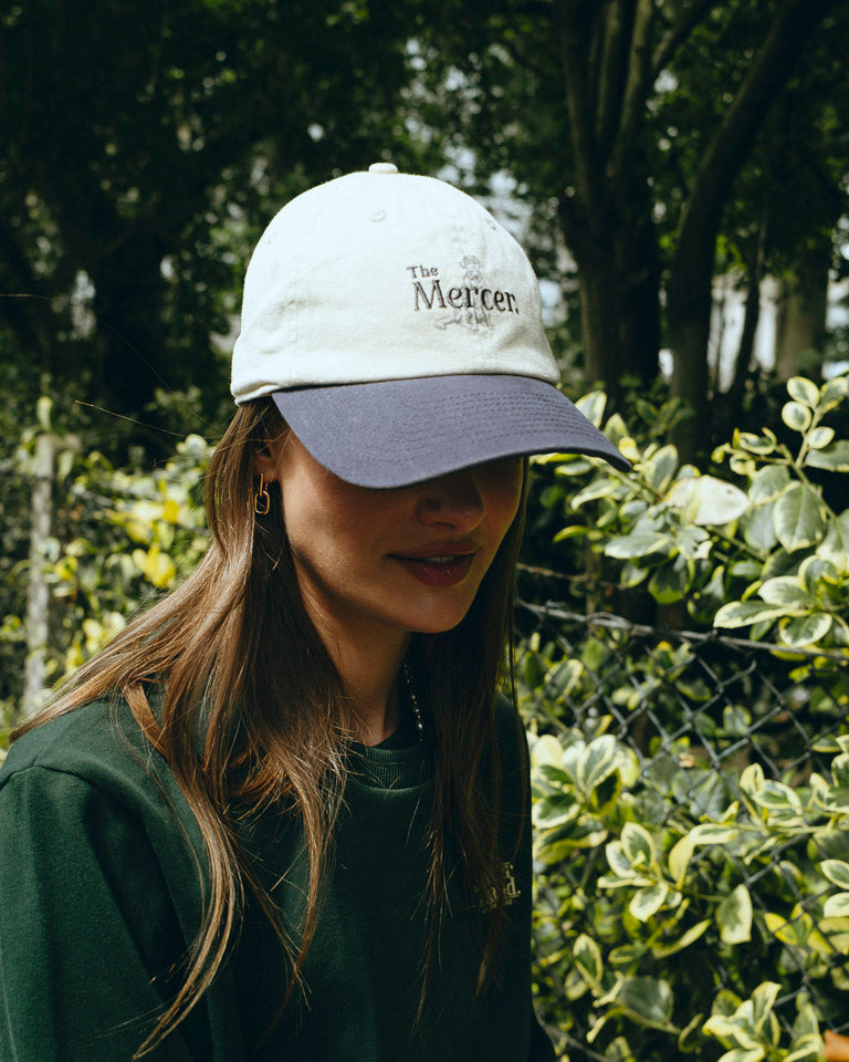The Mercer Brand: Official Webshop
