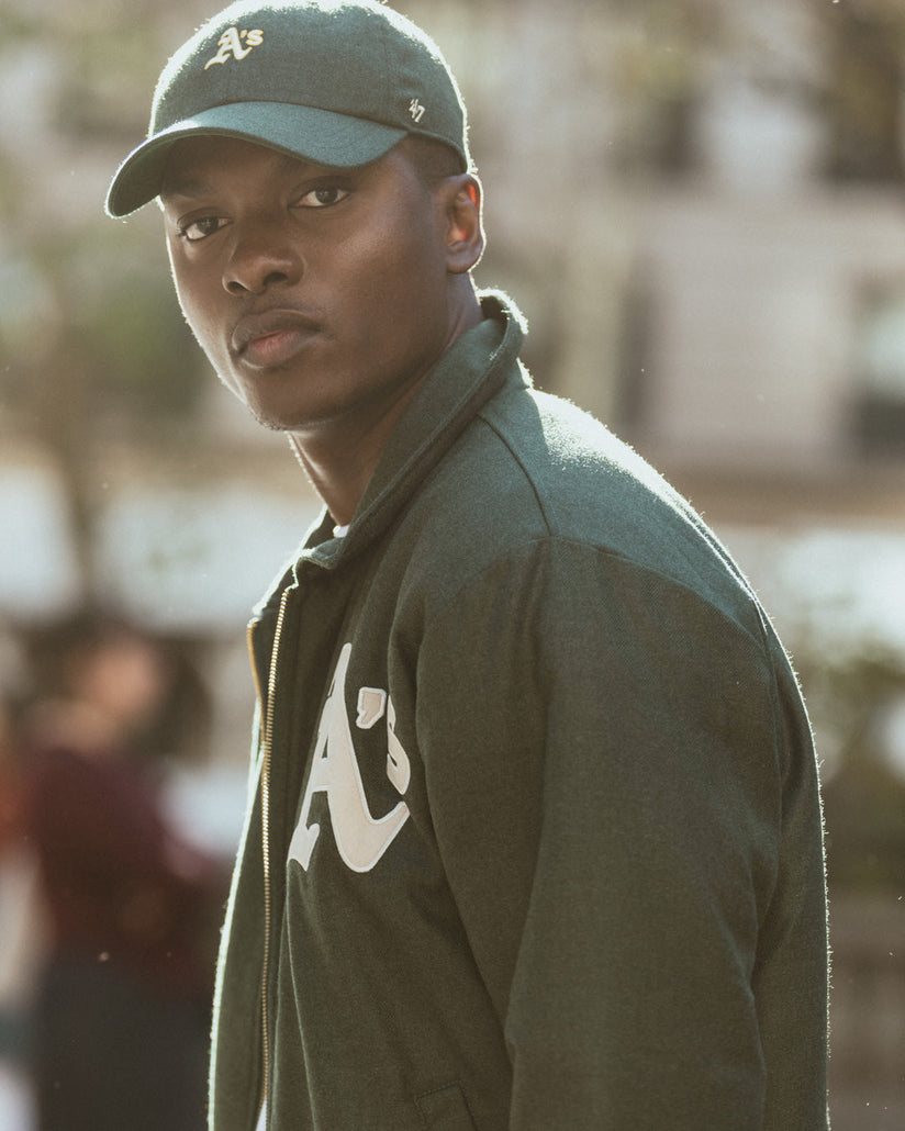 The Mercer Brand | Official Website and Online Store Mercer Amsterdam