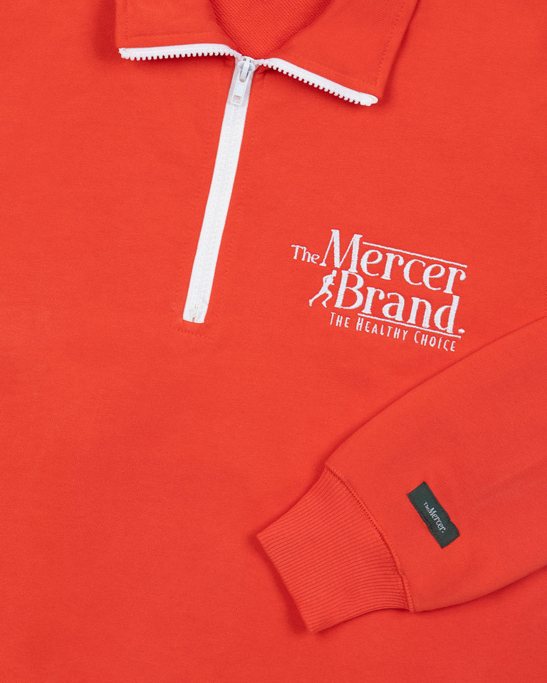 The Mercer Brand | Official Website and Online Store Mercer Amsterdam
