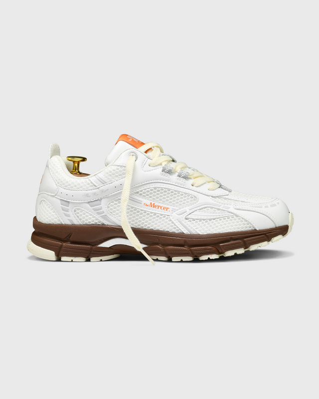 The Mercer Brand | Official Website and Online Store Mercer Amsterdam