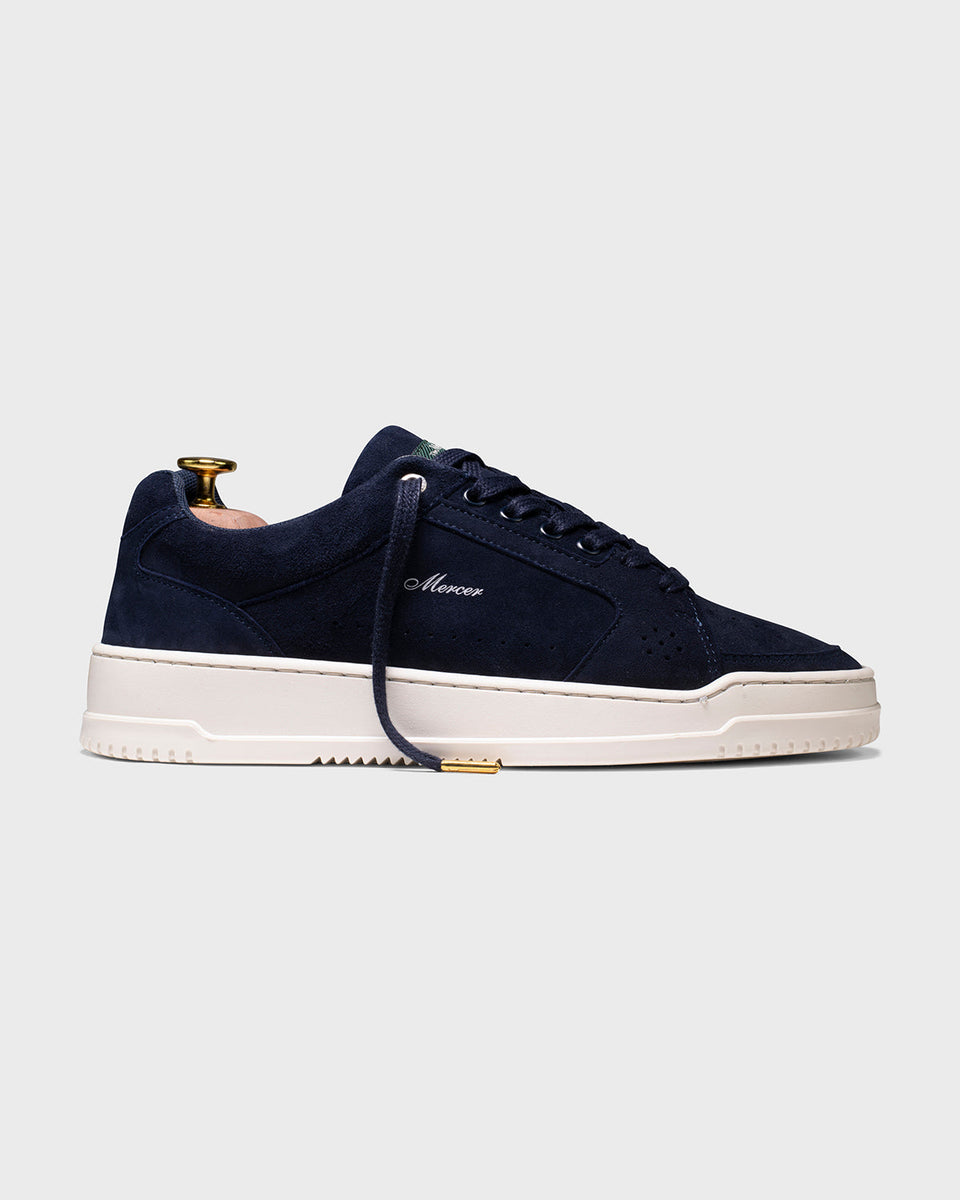 Men's Footwear | Official Webshop The Mercer Brand - The Mercer Brand