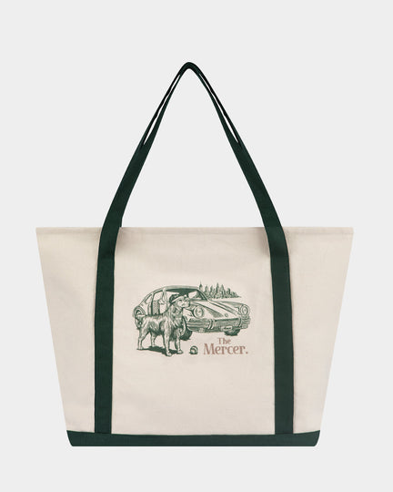 Official Webshop | The Mercer Brand