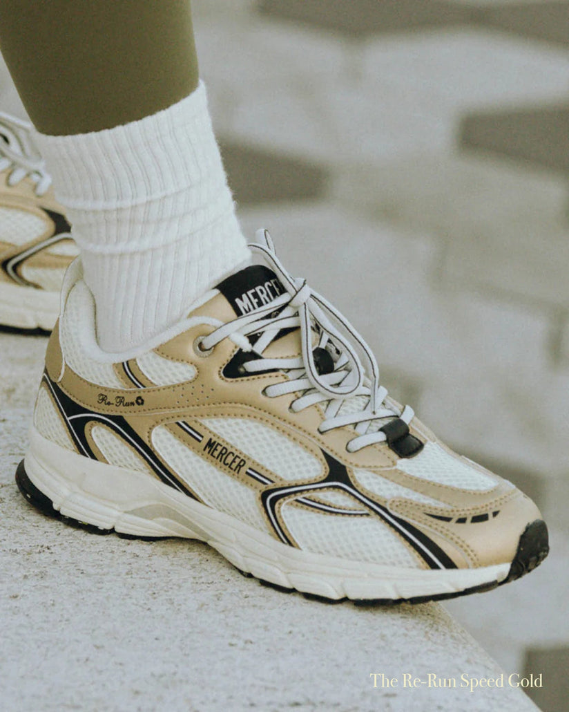 The Mercer Brand: Official Webshop