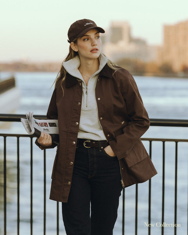 The Mercer Cashmere LA DODGERS Varsity, Jackets | The Mercer Brand