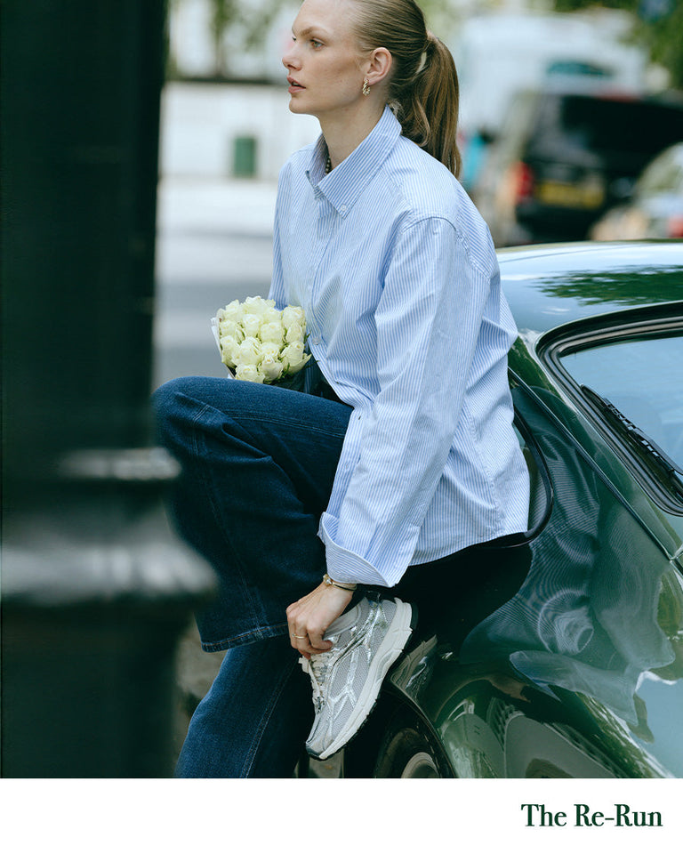 The Mercer Cashmere LA DODGERS Varsity Jacket | The Mercer Brand - The ...