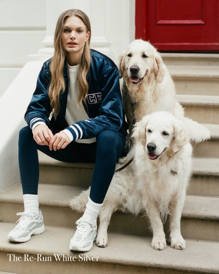 The Mercer Brand | Official Website and Online Store Mercer Amsterdam