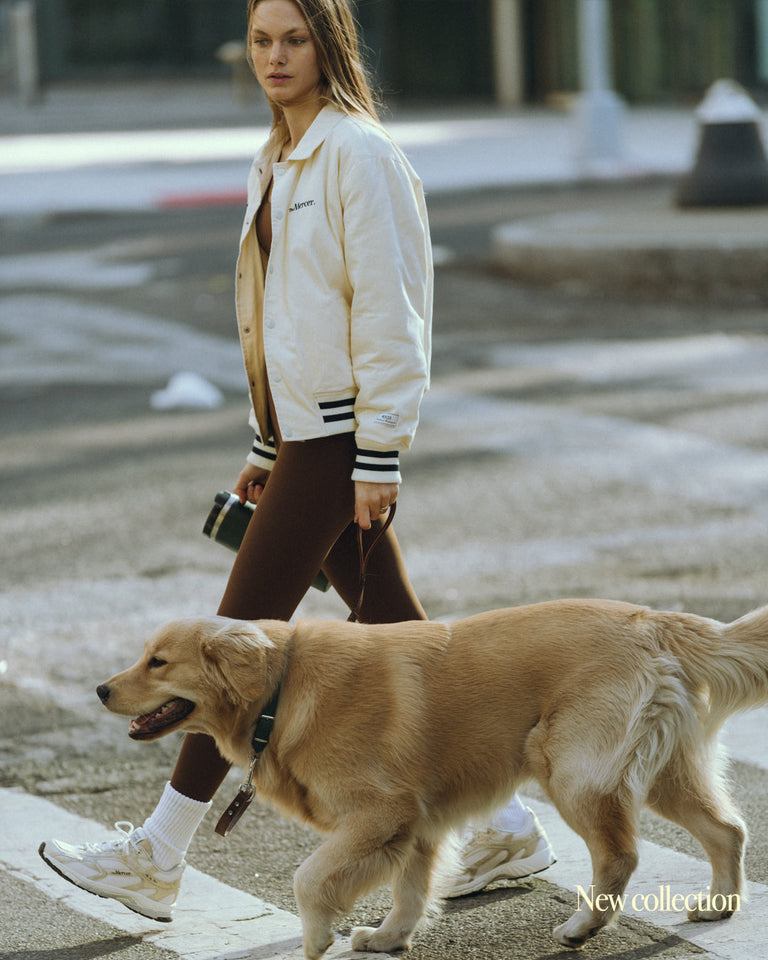 The Mercer Brand | Official Website and Online Store Mercer Amsterdam