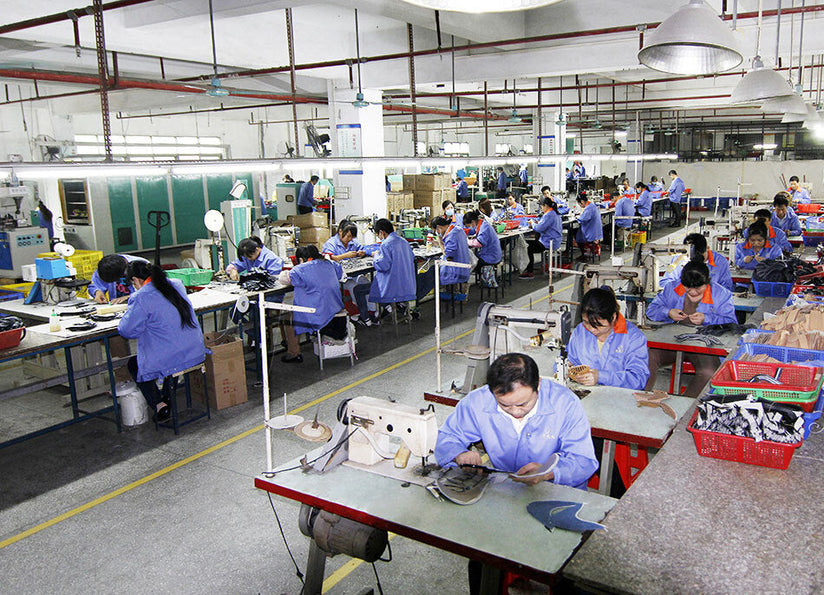 The Re-Run White Silver Gold Sneakers | The Mercer Brand - The Mercer Brand